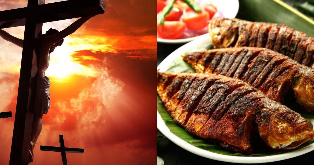 10 deliciosos platos de pescado para disfrutar en Semana Santa