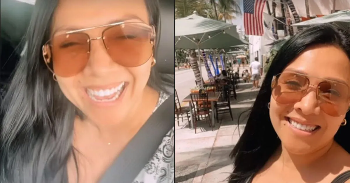 Tula Rodríguez en busca de un nuevo amor: «Siento que me falta compañía»