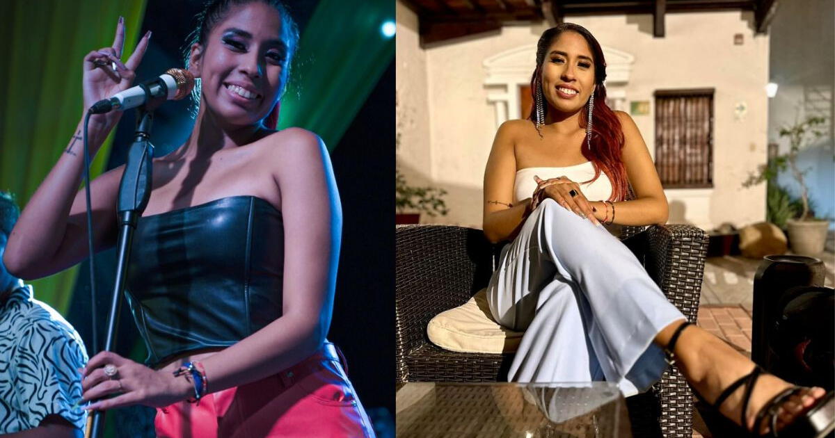 Azucena Calvay: Este es el espectacular departamento donde vive la intérprete y ‘Reina de los ...