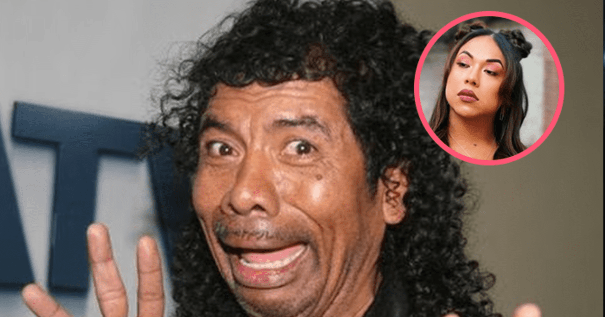 Cachay manda contundente mensaje a Dayanita sobre humildad