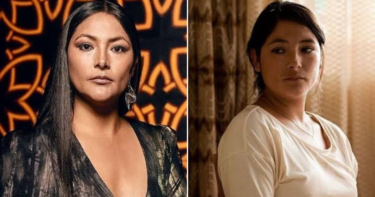 Magaly Solier: un repaso a la exitosa carrera de la actriz peruana que ...