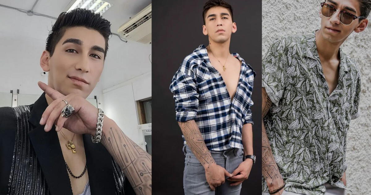 Daniel Lazo: ¿Cómo era el espectacular departamento donde vivió y que terminó debiendo más de 30 ...