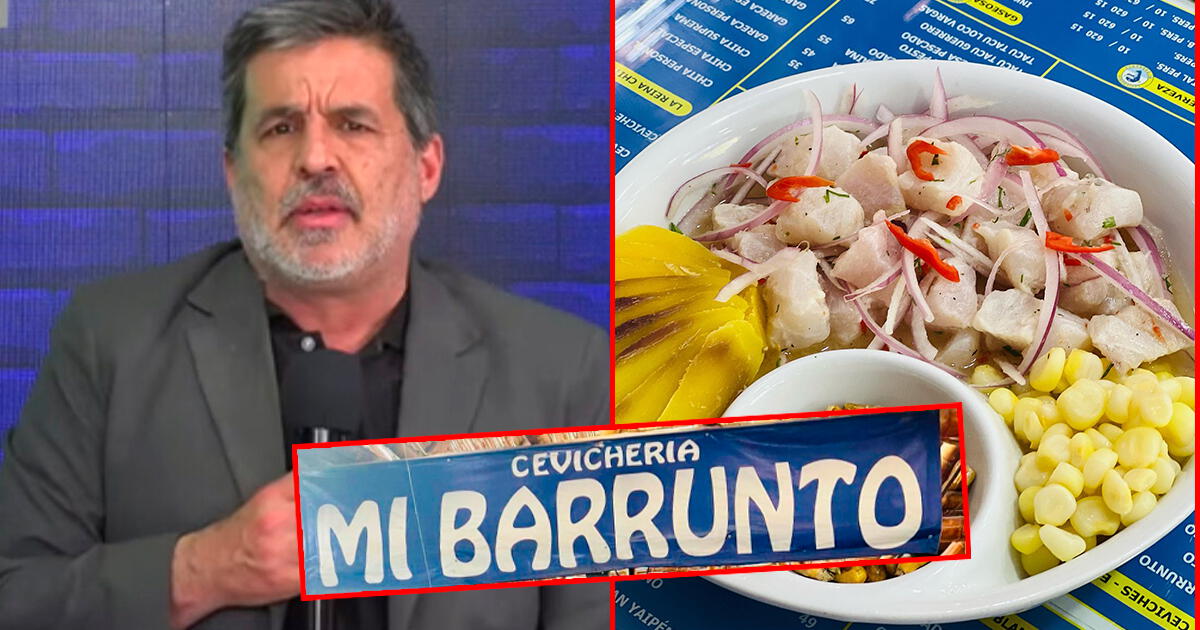 Atención, Mi Barrunto: Gonzalo Núñez 'amenaza' con no pagar más de 20 ...
