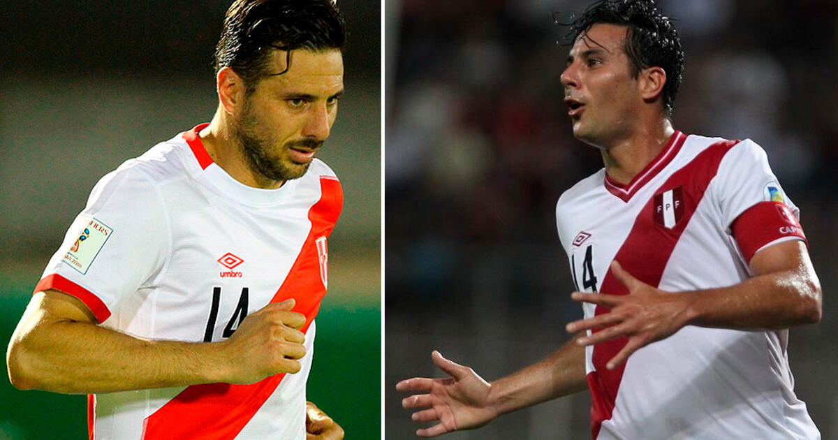 Fin del misterio: Claudio Pizarro contó por qué le fue mal en la ...
