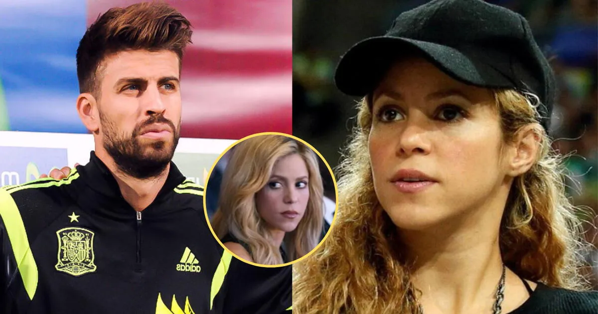 Gerard Piqué viaja a Miami para ver a sus hijos y le llevaría “regalito ...