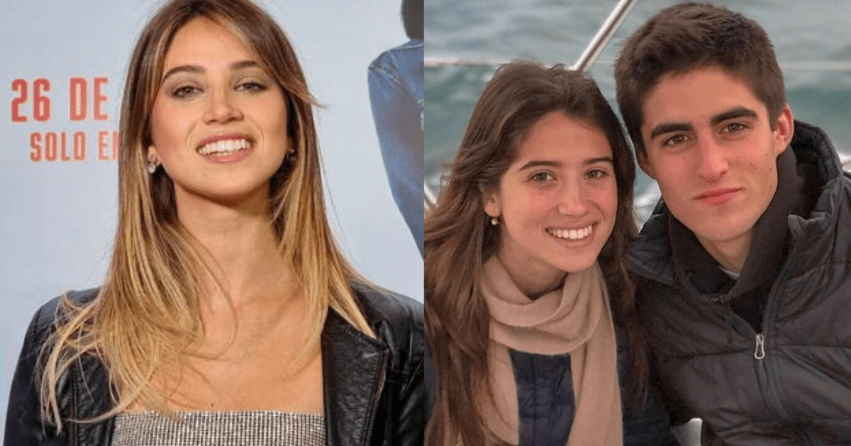 Karime Scander niega que tenga en mente casarse con su novio ahora ...