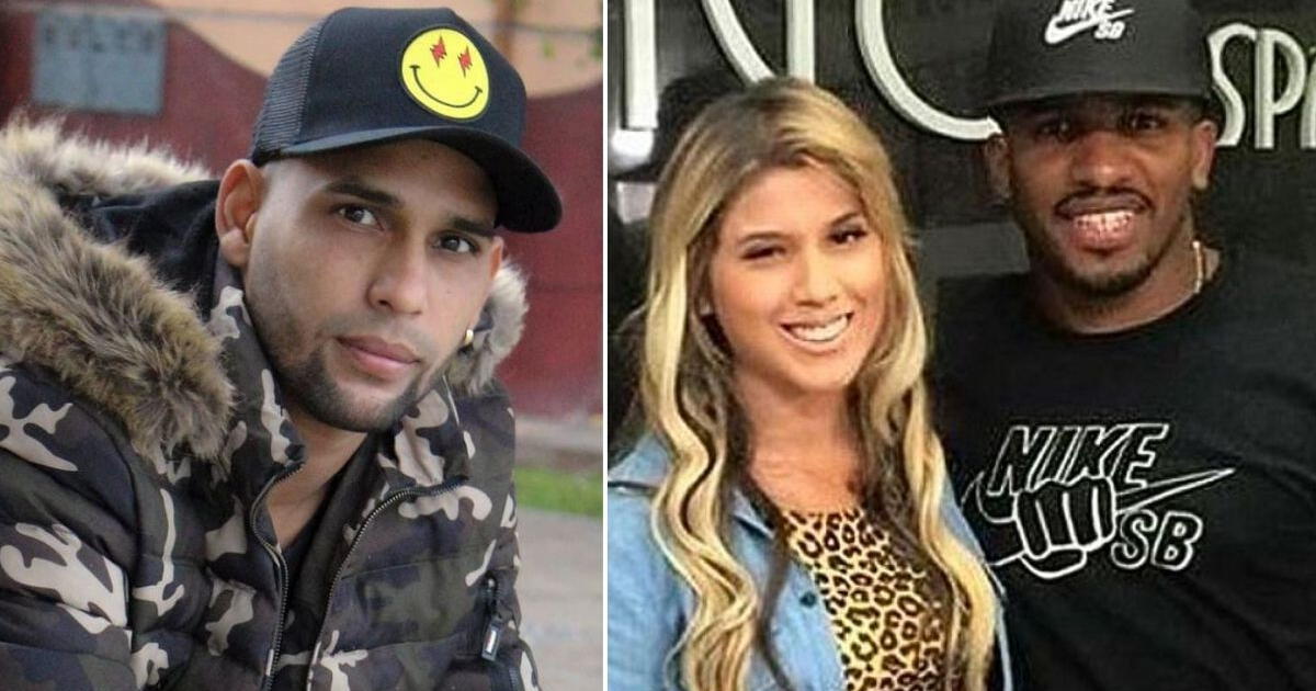 ¿Qué pasó con Jerson Reyes, el jugador que destruyó la relación de Jefferson Farfán y Yahaira ...