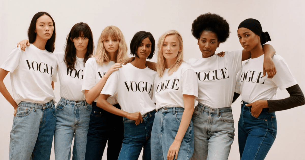 Vogue lanza casting abierto a nivel global en busca de la próxima ...