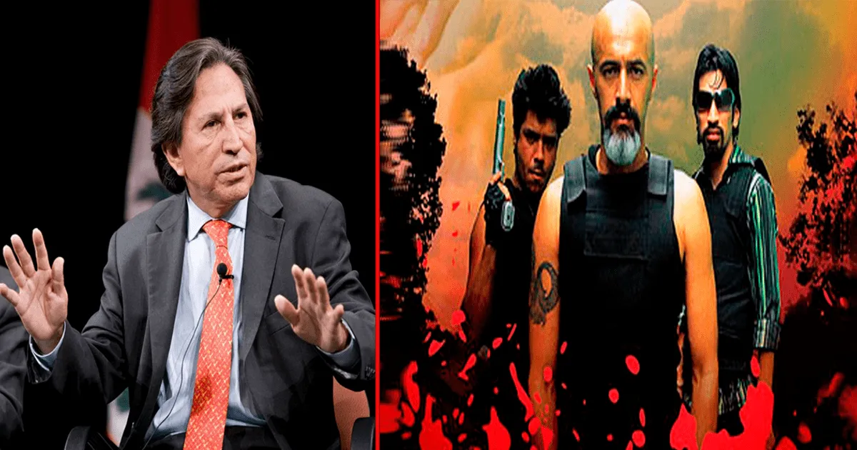 Alejandro Toledo: ¿Por qué el expresidente quiso aparecer en 'La Gran ...