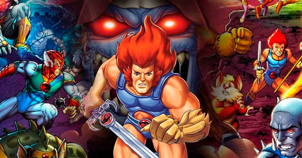 Los Thundercats y el final que jamás viste que dejó mal a Leon-O y ...