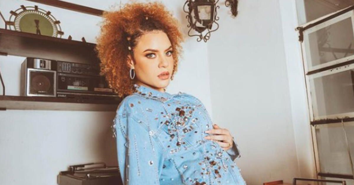 Lisandra Lizama sobre Mauricio Diez Canseco: "Auspiciaba mi carrera ...