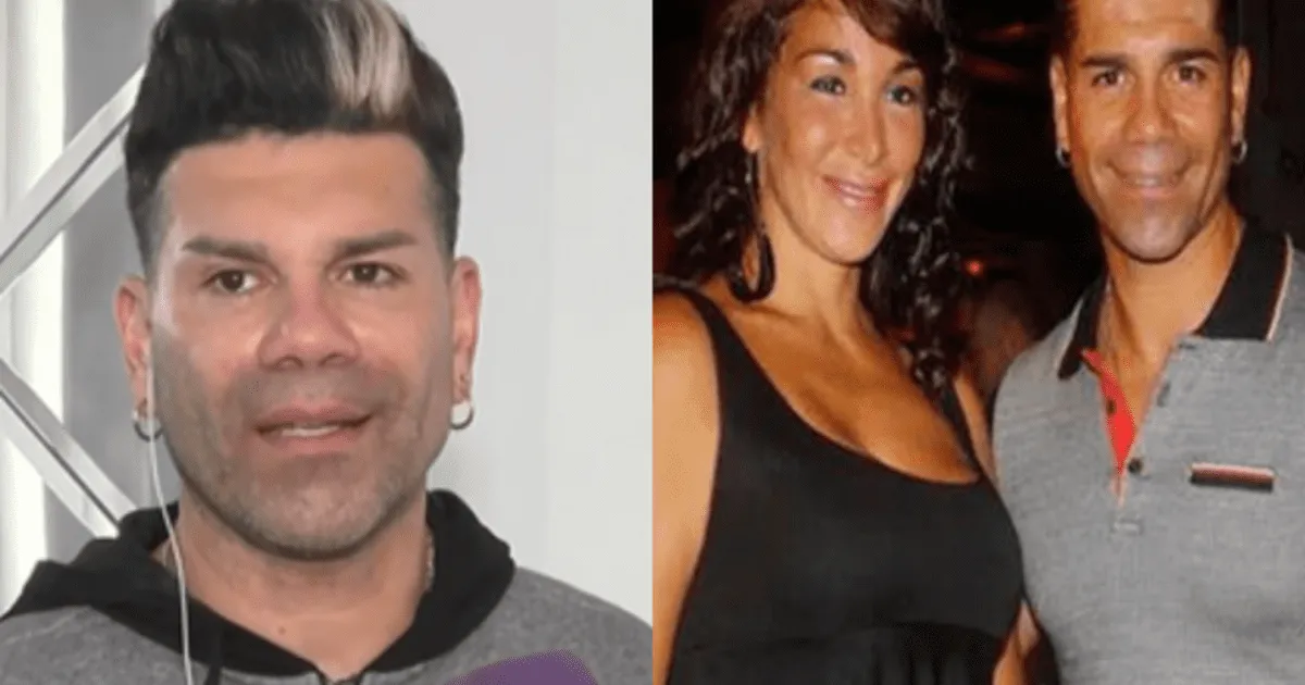 Tomate Barraza dedica mensaje a su ex Danuska Zapata y reconoce error ...