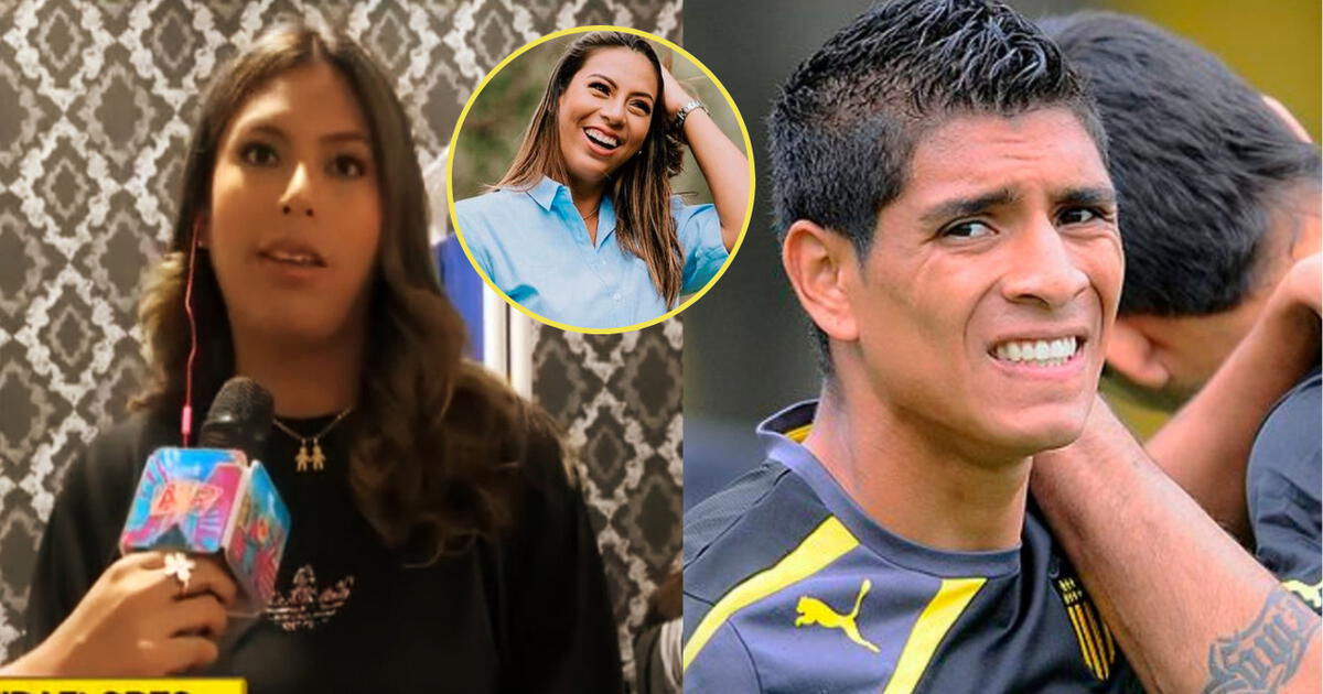 Rosa Fuentes descarta tajantemente reconciliación con Paolo Hurtado ...