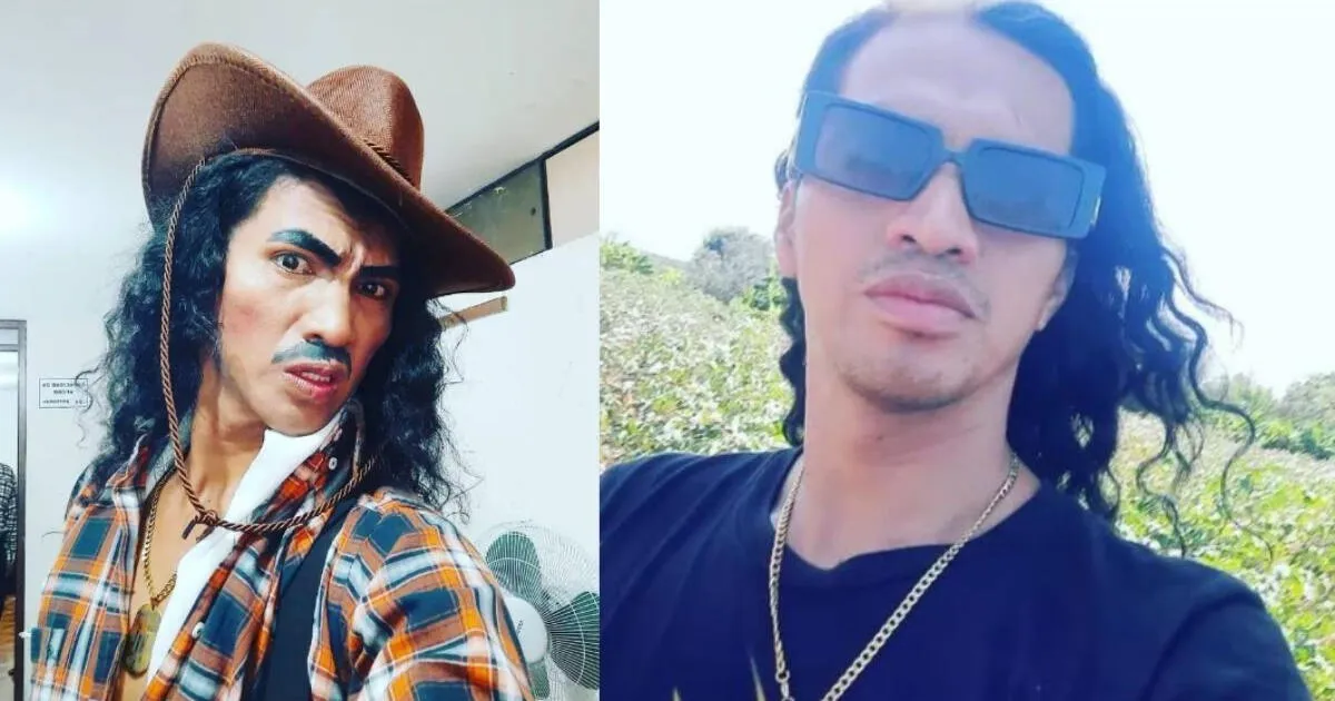 Pepino en "JB en ATV": actor revela cuánto gana en shows tras trabajar ...