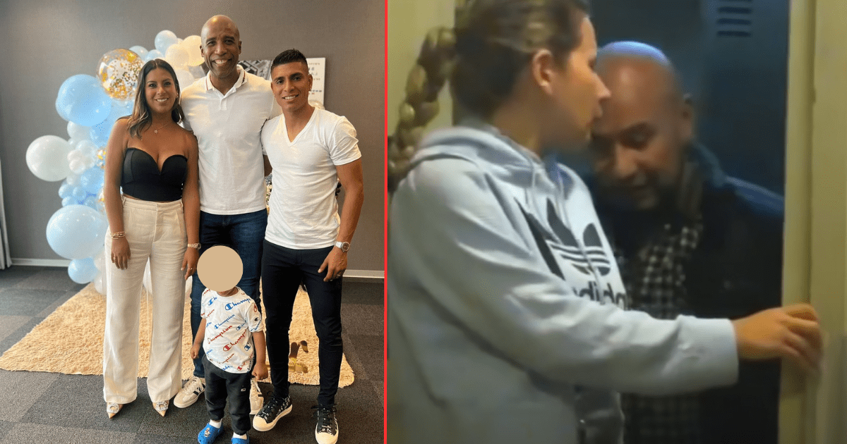 'Cuto' Guadalupe y la vez que criticó a Paolo Hurtado tras 'ampay': "No ...