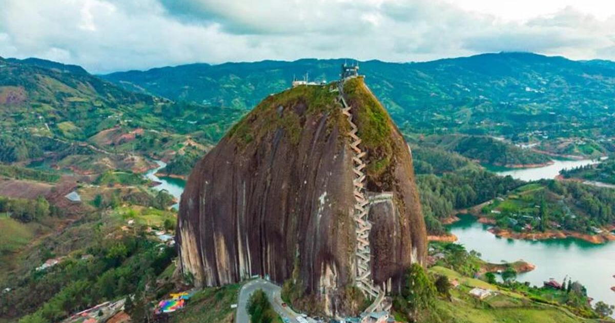 ¿Planeando un viaje a Antioquia? Aquí tienes las mejores formas de llegar desde Lima
