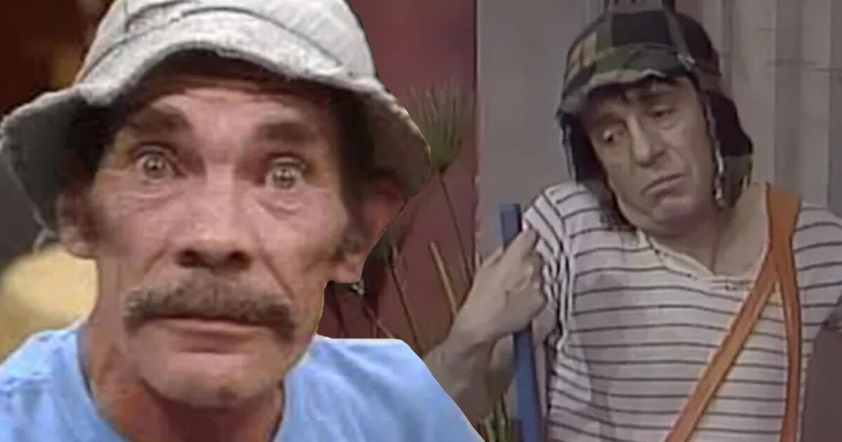 El chavo del 8 y su final perdido que nunca verá la luz: ¿por qué ...