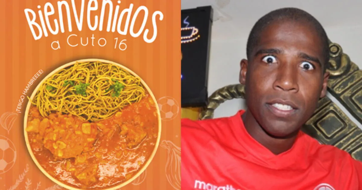 Cuto Guadalupe: ¿Cuánto cuesta la carapulcra con sopa seca en su ...