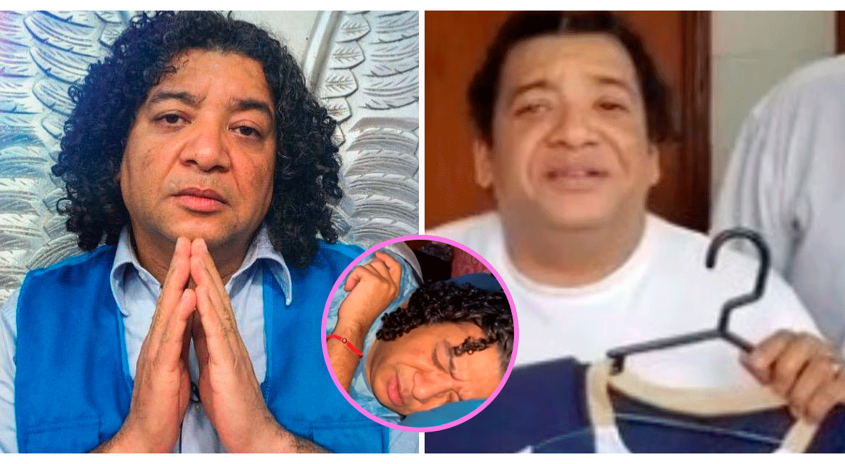 Usuarios ‘trolean’ a Carlos Vílchez tras derrota de Alianza Lima: “Yo ...