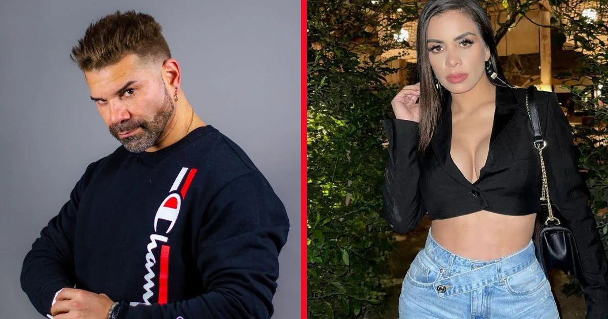 Carlos Barraza toma licor con venezolana y se olvida de ver a su hija ...