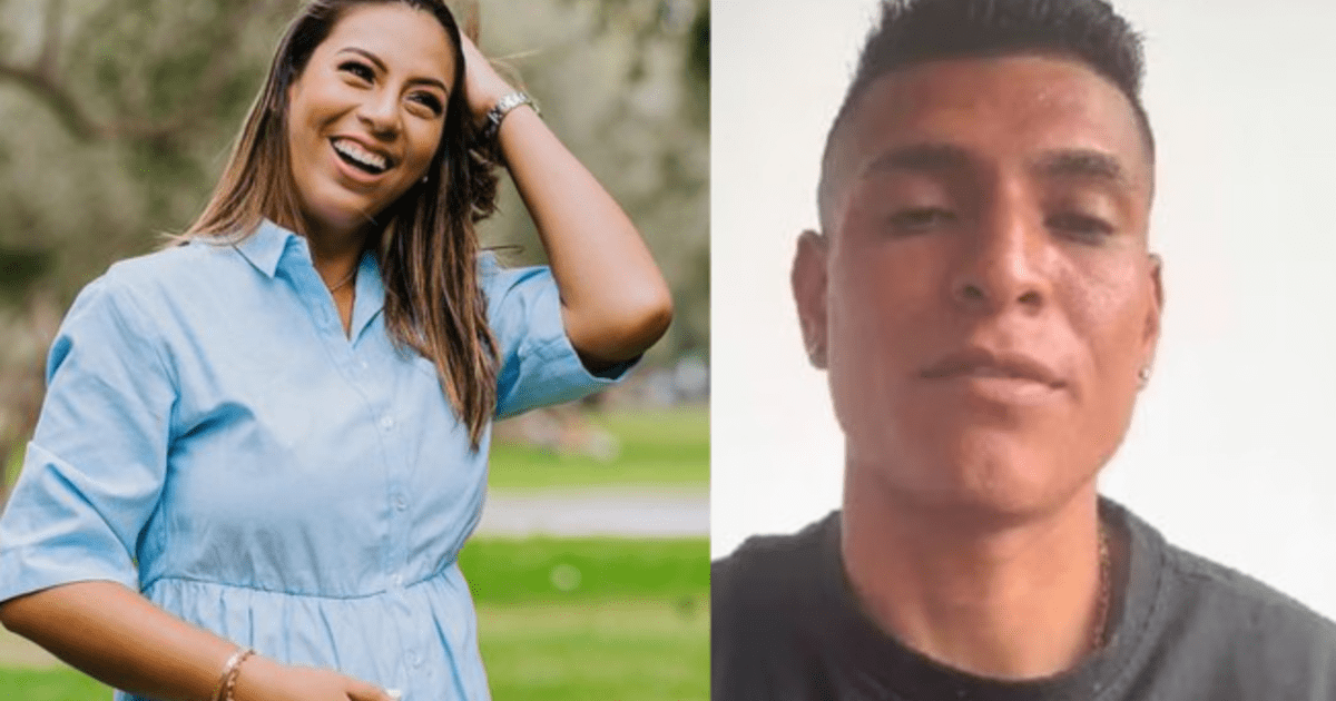 ¿Rosa Fuentes descarta perdonar a Paolo Hurtado y le manda poderosa ...