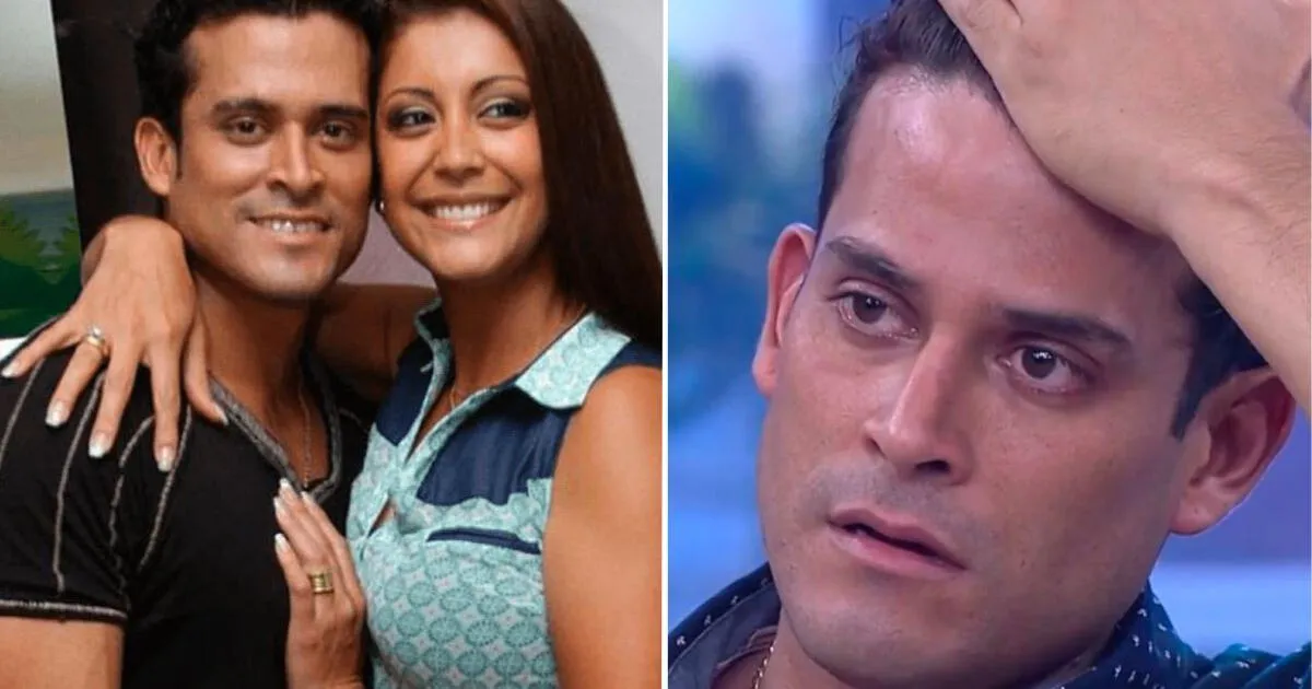 Christian Domínguez y el escándalo que puso fin a su relación con Karla Tarazona para siempre