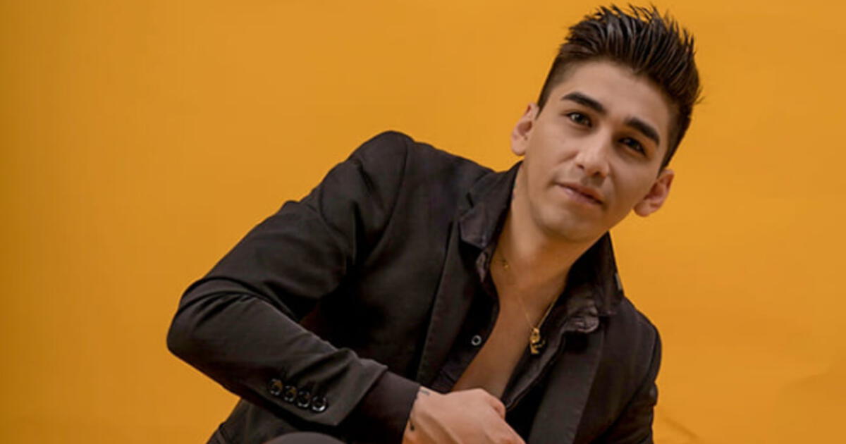 Daniel Lazo anuncia concierto, pero usuarios lo 'trolean': "Te pago la ...