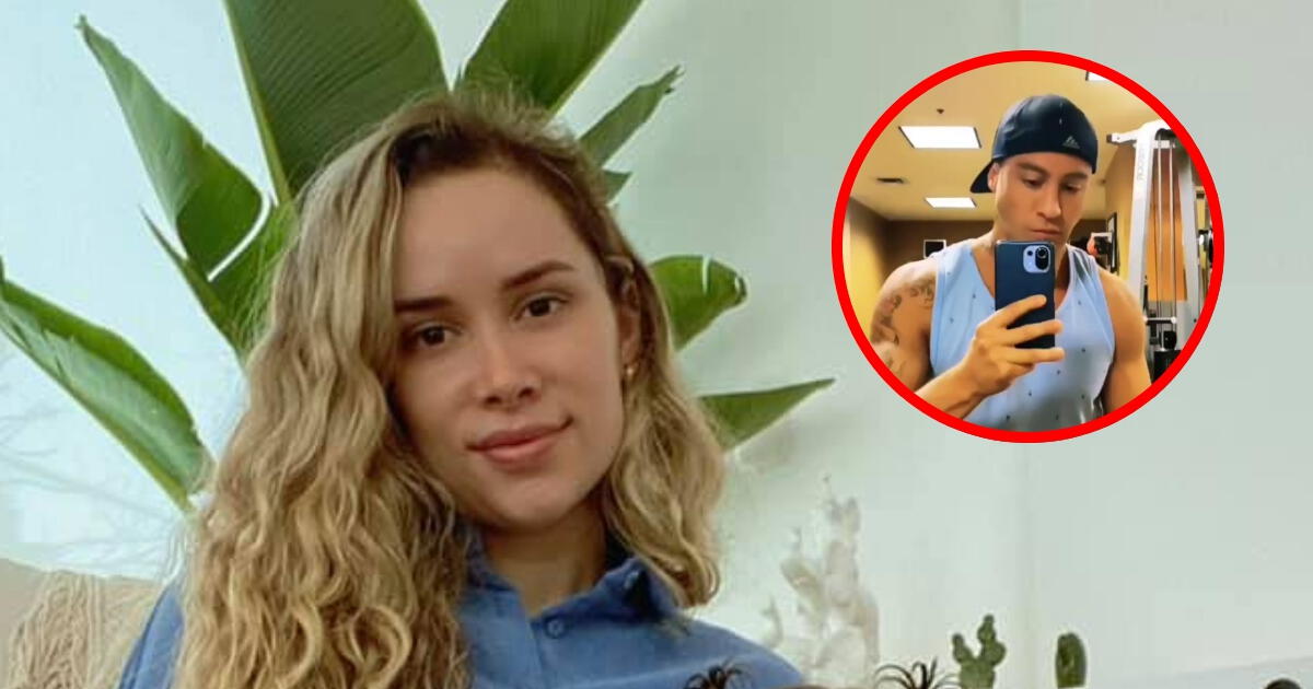 Ale Venturo: ¿A qué se dedica el ex de la empresaria, quien ha ...