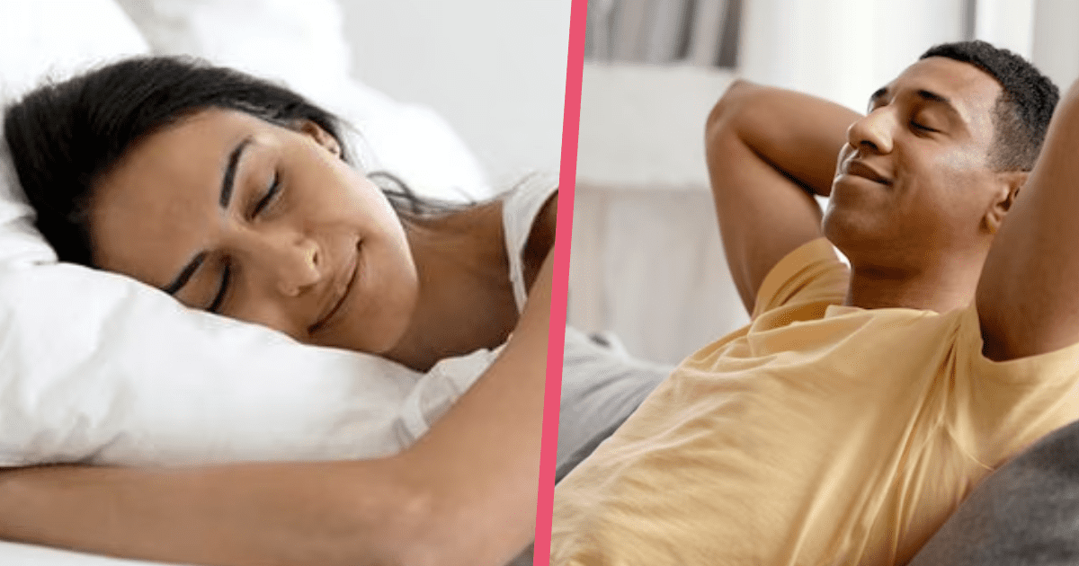 7 tipos de descanso que no sabías que necesitabas