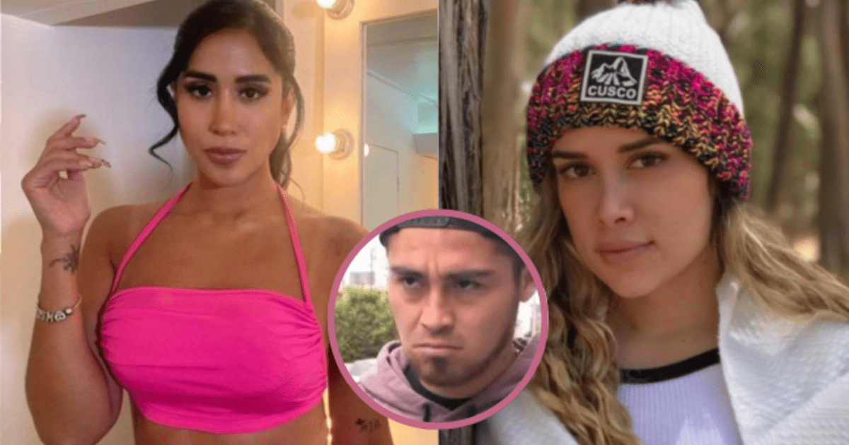 ¿Cuál es la 'verdadera' intención de Melissa Paredes tras apoyar a Ale Venturo en ruptura con ...