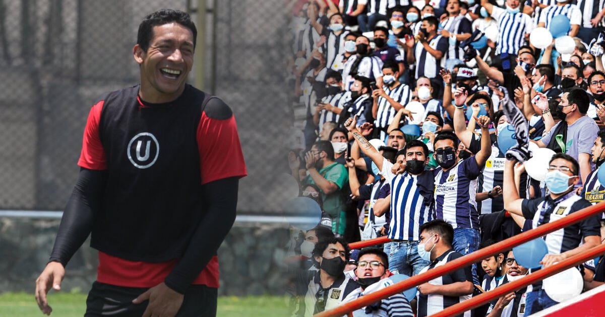 Carlos Galván a un hincha de Alianza Lima tras eliminación de la ...