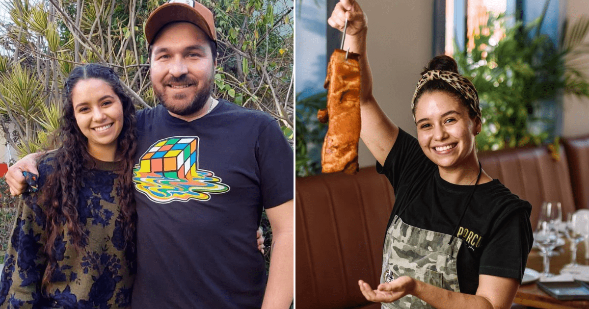 Descubre quién es Brenda Dávila: la novia venezolana de Giacomo Bocchio ...