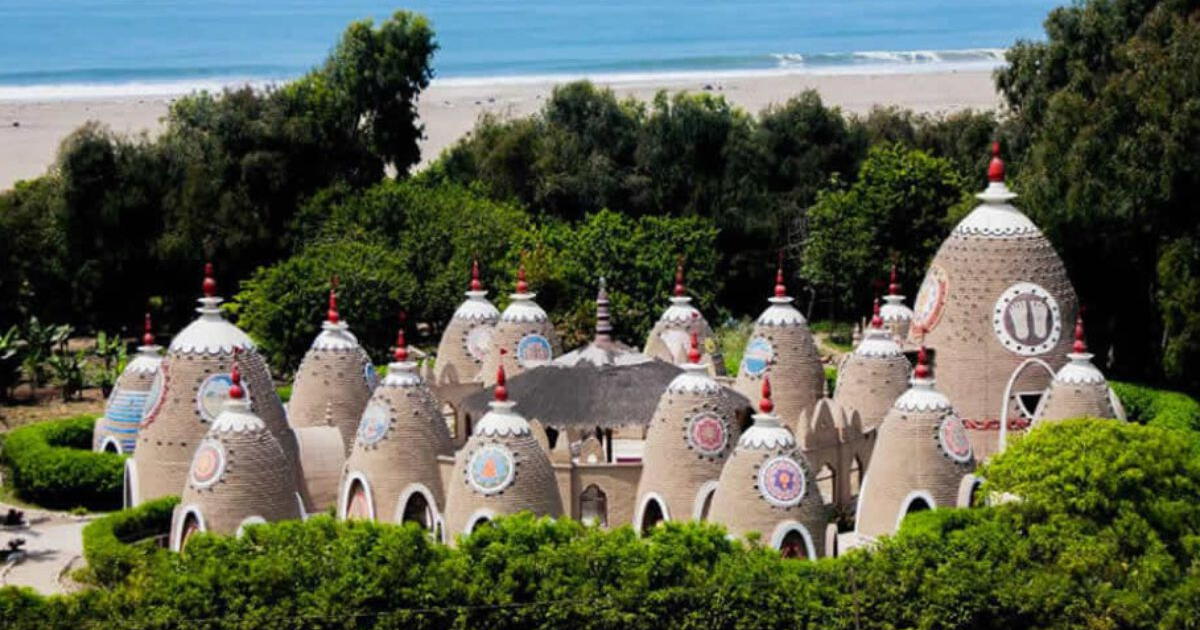 ¡A solo 10 soles! Conoce el Eco Truly Park y disfruta de un entorno ...