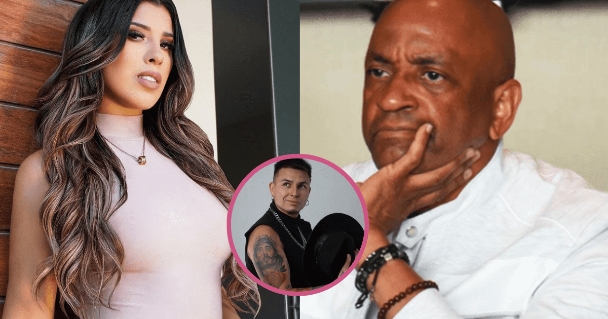 Yahaira Plasencia respalda denuncia explosiva de Farik Grippa contra ...