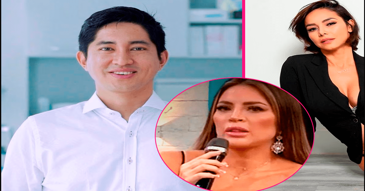 ¿Quién es el DOCTOR FONG, el cuestionado CIRUJANO con varias ...