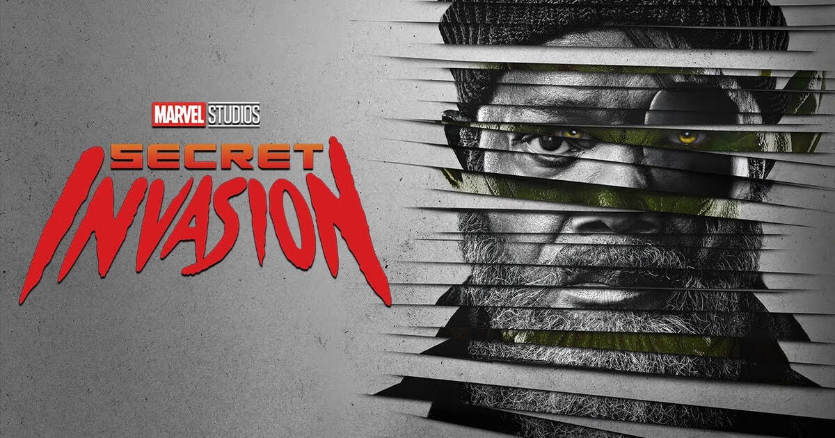 ¿Dónde ver 'Invasión Secreta' Online? ¿Cuándo estará disponible en ...