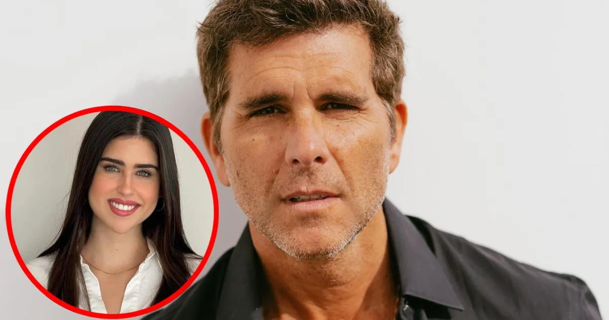 ¡Día de celebración! Christian Meier y Andrea Bosio se casan hoy ...