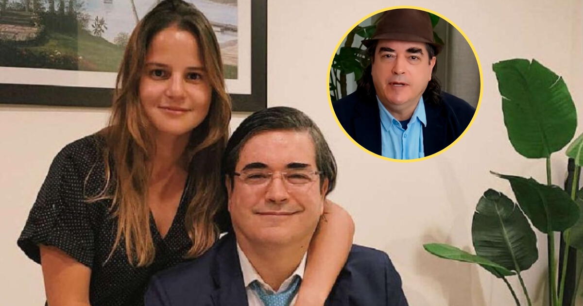 Jaime Bayly preocupa a sus seguidores al hacer una revelación en su ...