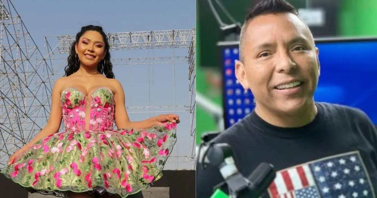 ¿Cuál es la influencia que tuvo Edwin Sierra en el éxito de Yarita Lizeth?