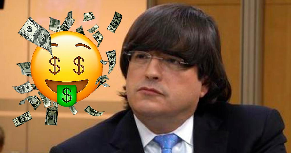 ¿Está en crisis Jaime Bayly? El escritor responde a las preocupaciones ...