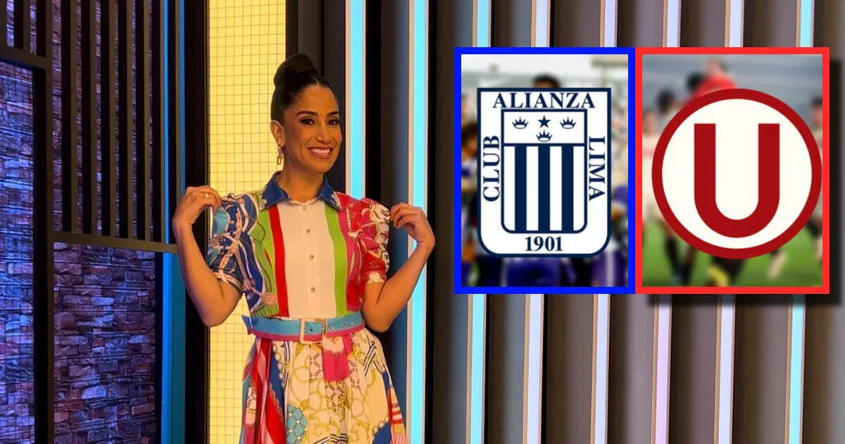 Nelly Rossinelli de ‘El Gran Chef famosos’ revela que su otra pasión es ...