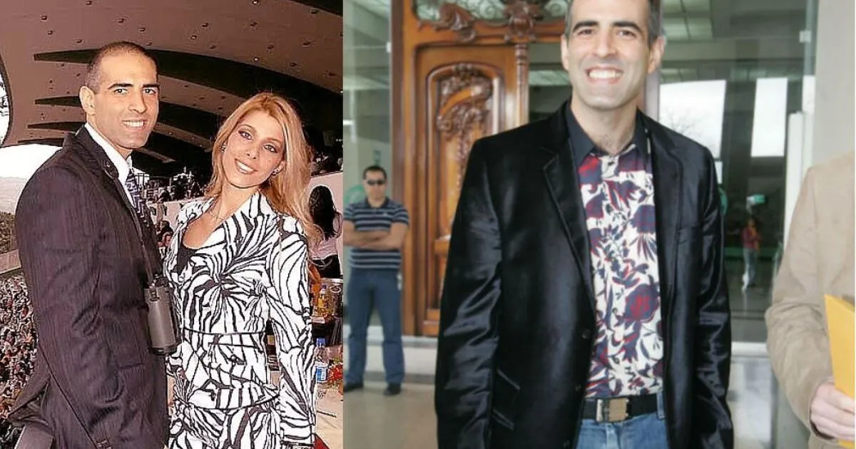 ¿Quién es Omar Macchi, el 'Rey de los casinos', que fue vinculado a ...