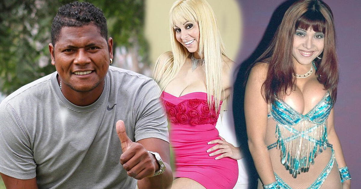 'Chiquito' Flores confiesa su amor: ¿Maribel Velarde o Tula Rodríguez, quién lo marcó para siempre?