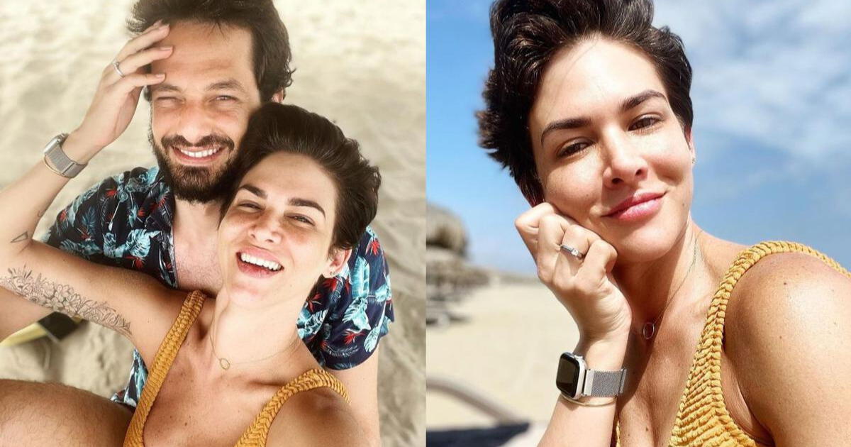 El sólido negocio de Elías Maya, la pareja de Anahí de Cárdenas