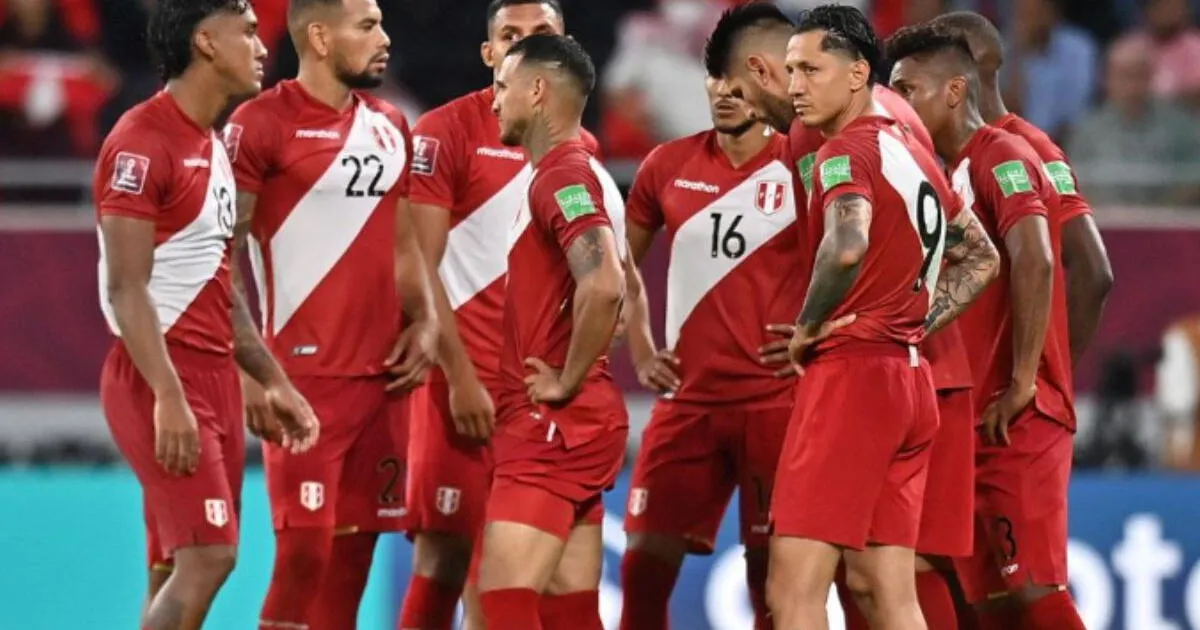 ¿Quién es la nueva joya de la Selección Peruana de Fútbol?