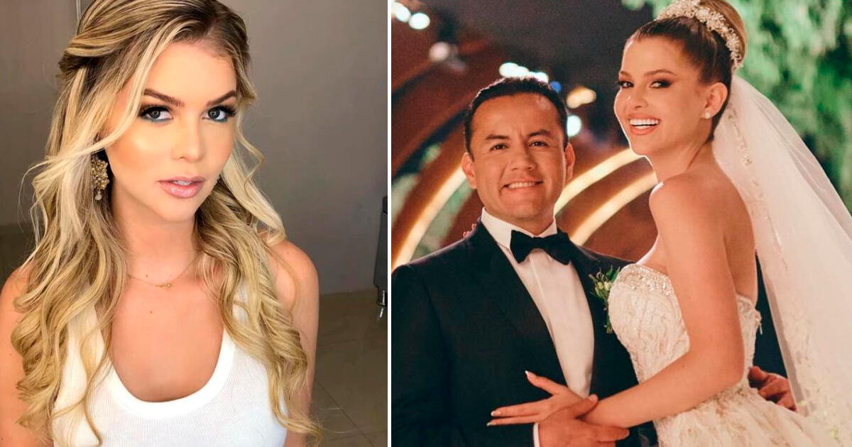 Conoce cómo Brunella Horna logró tener 13 tiendas de ropa a sus 26 años