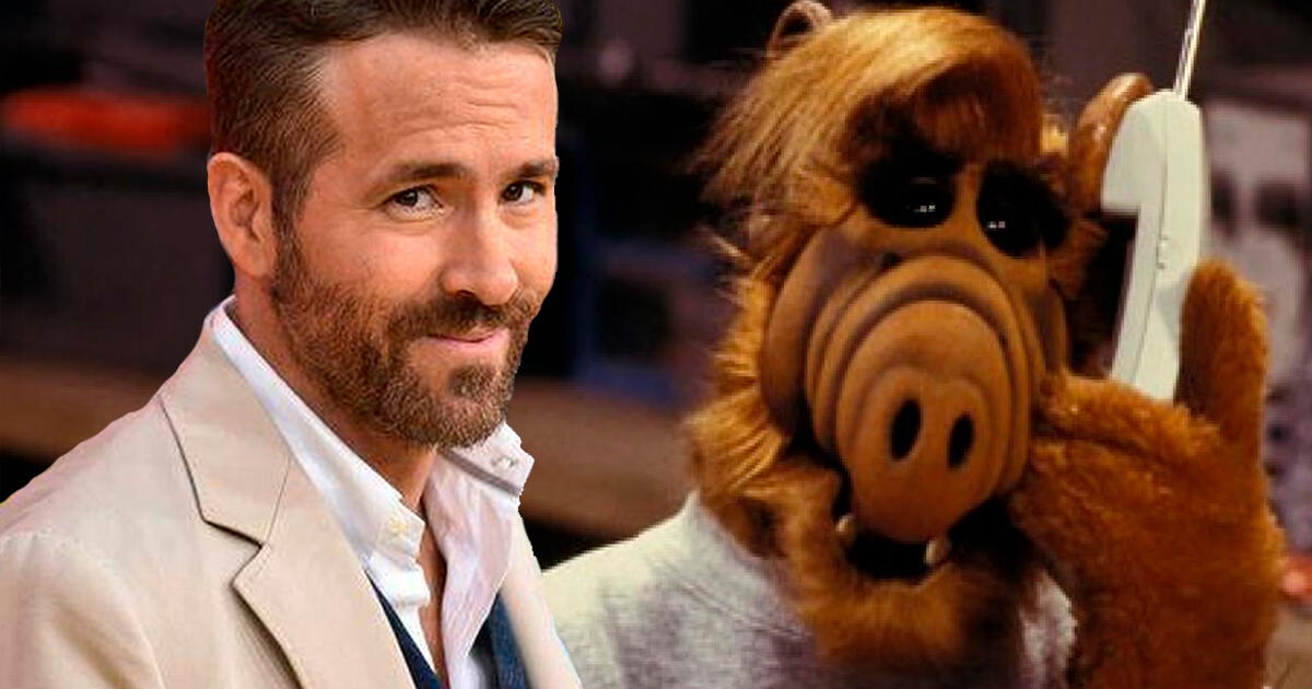¡Alf vuelve! Clásico de la TV revive y confirma aparición de miembro ...