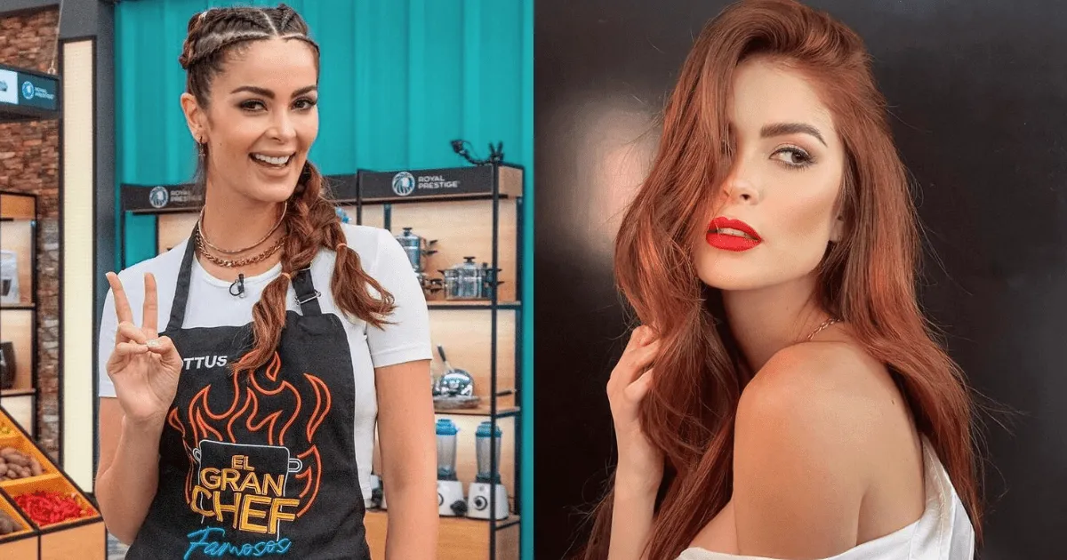 Laura Spoya celebra sus 32 años con un look de infarto dominado por el ...