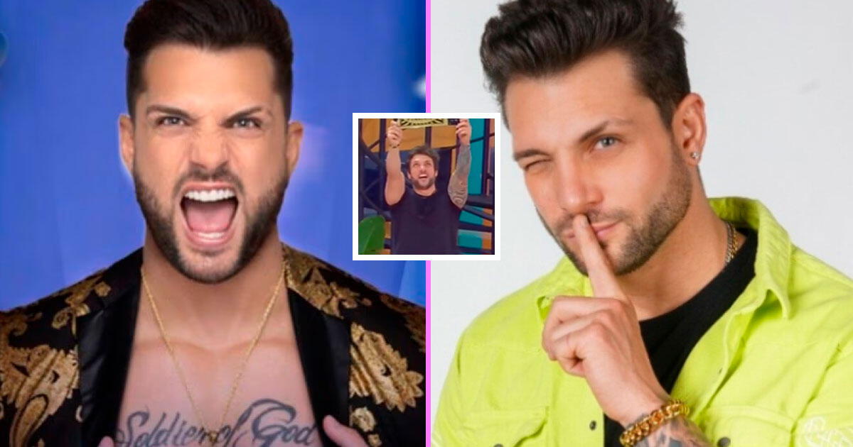 ¡Lo logró! Nicola sigue imparable y se convierte en el primer finalista ...