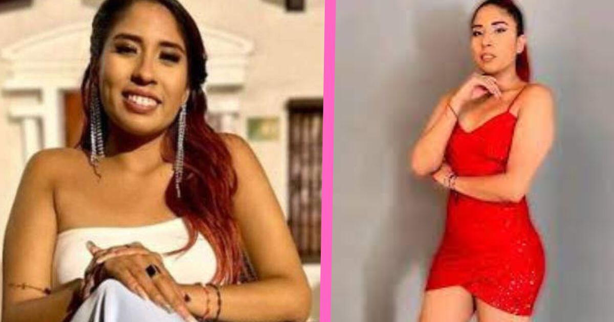 Azucena Calvay decidió ser solista y dejar 'Los Rebeldes de la Cumbia' por esta impactante razón